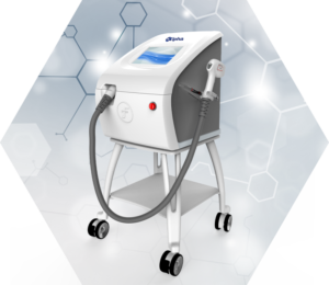 Alpha Laser Hair Removal - Atlantic Beauty