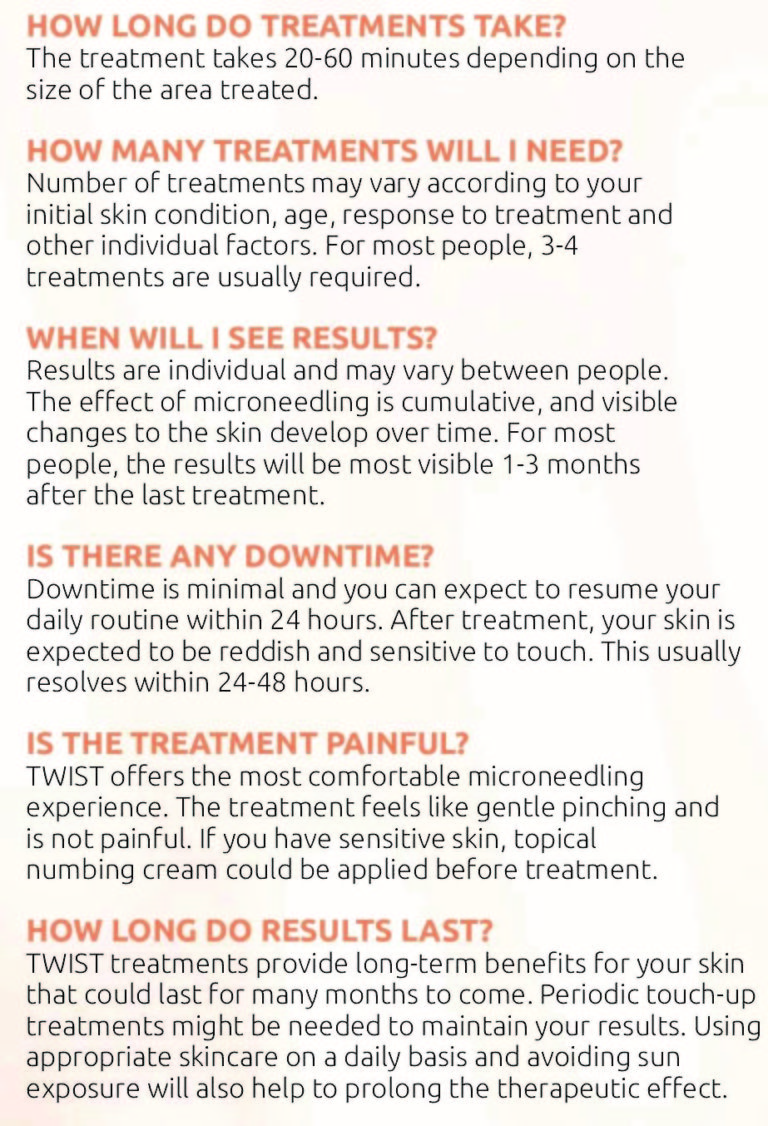 Microneedling - Atlantic Beauty